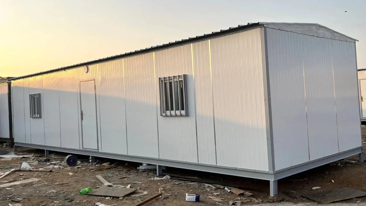 Porta Cabins